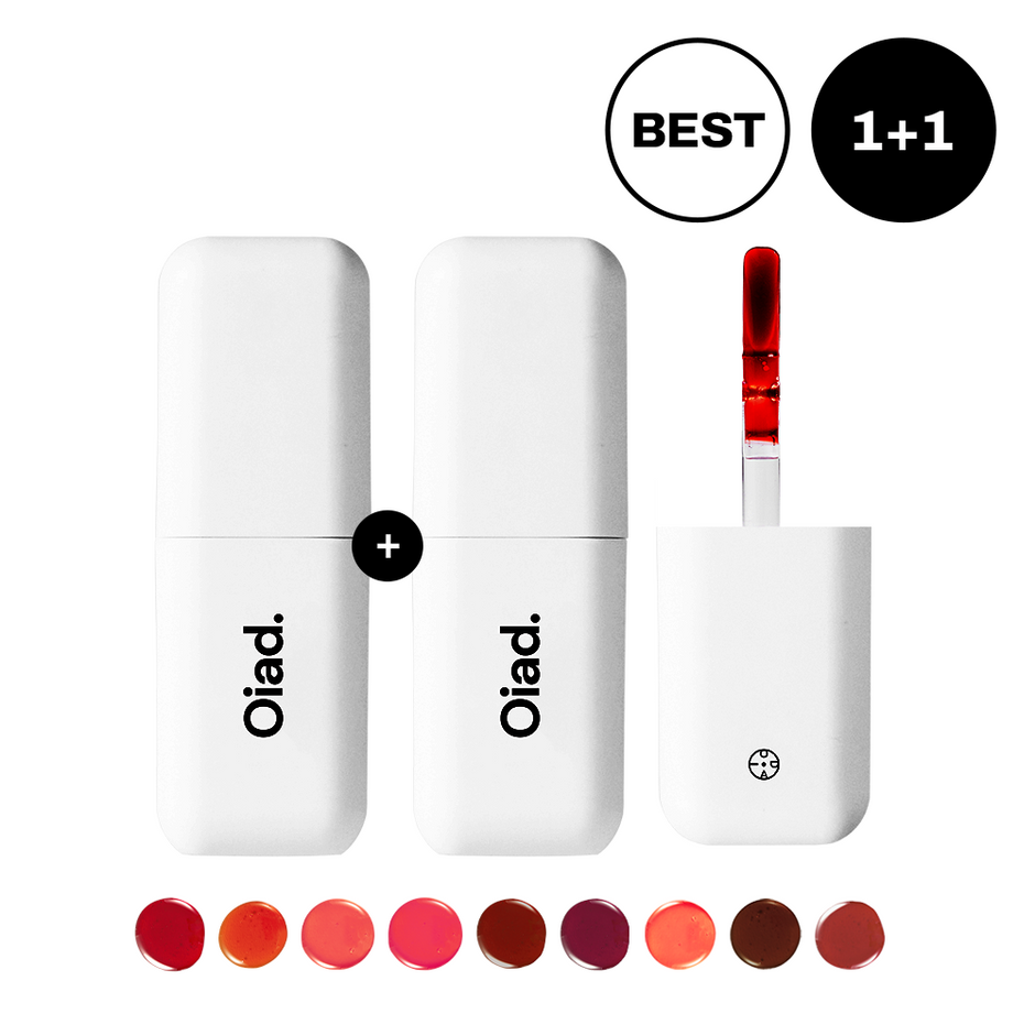 Oiad Hong Kong Official Store