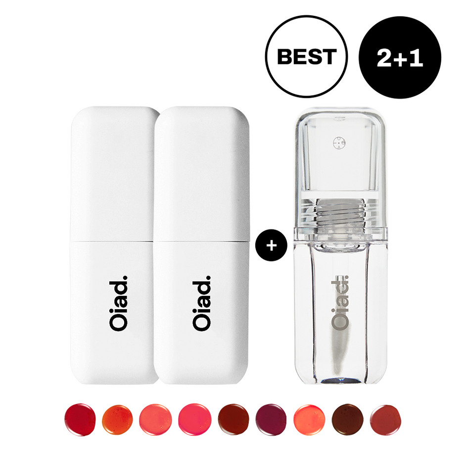 Oiad Hong Kong Official Store