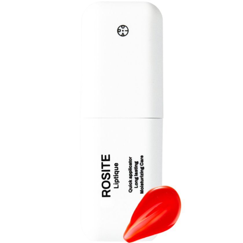 [單品] Oiad Liptique ROSITE [超持久撕拉式唇釉]